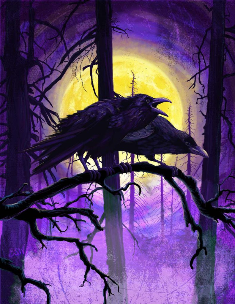 Two Rooks - Stubborn Pixel Studios